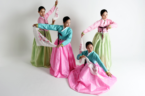 "희망의 울림 담아낸 김포의 춤 만들 것" - 이룰무용단