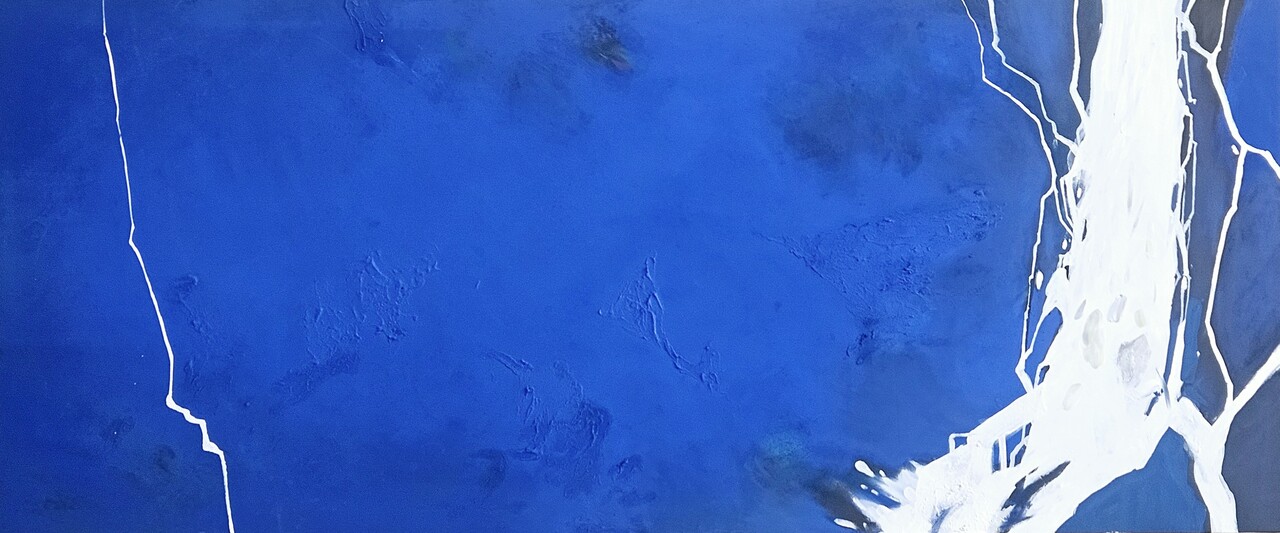 탈 경계 혁명의 예술 추구하는 수이(Sooey) 작가