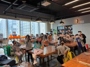 개인브랜딩 시대, 아이의 특성에 맞게 길을 열어주는 WMS(Way Maker School)