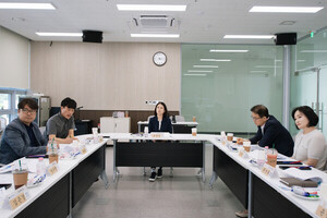 ‘BTL·BTO’ 모델 발굴…김포시의원 연구단체, 착수보고회 개최